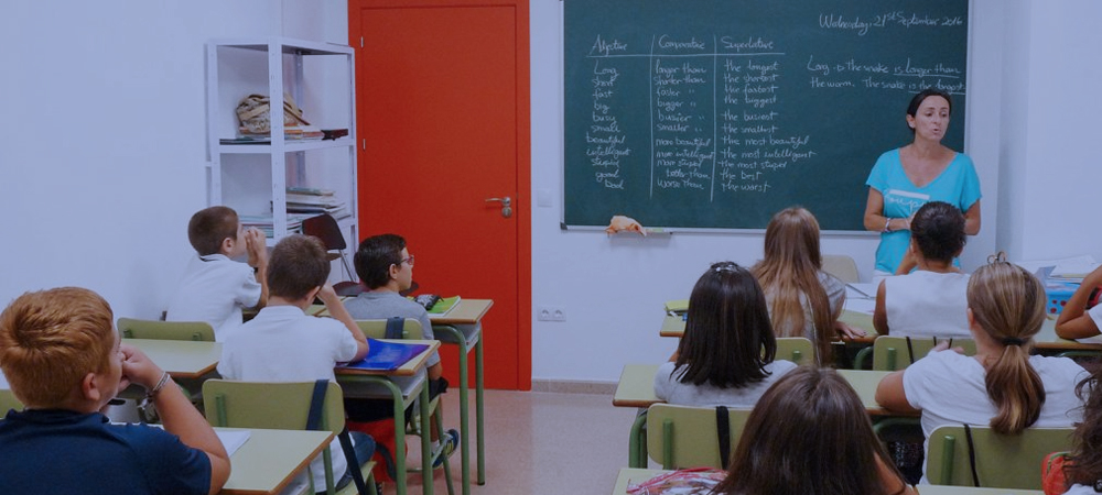 Nivel Básico A1-A2 inglés | Lynne's Academy